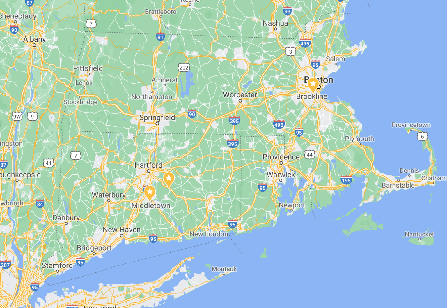 Contact – Earl’s Powerwashing