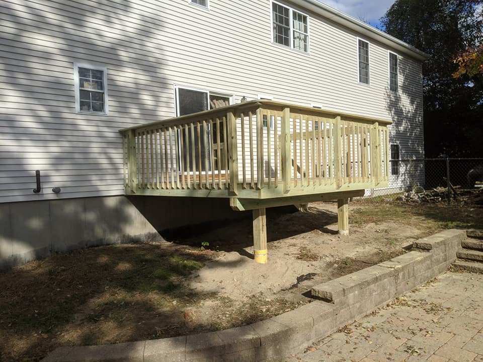 Earl’s Powerwashing – 800.273.4650