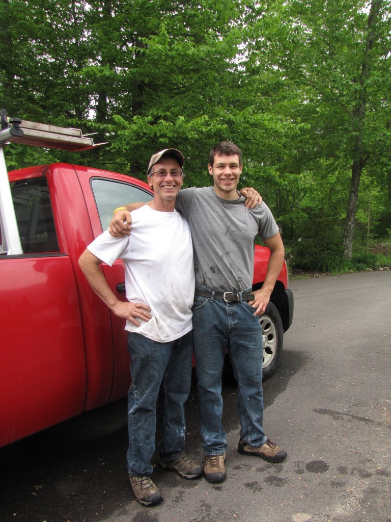 About Us – Earl’s Powerwashing